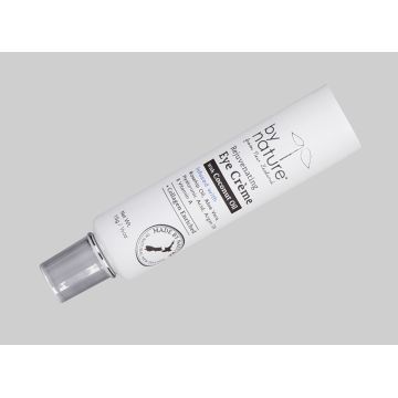 Quality Plastic Custom Cosmetic Tubes D22mm 10-30ml Empty Squeeze Eye Cream Liquid for sale