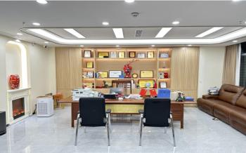 China Factory - HK INTERRA TECHNOLOGY LIMITED