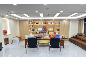 China Factory - HK INTERRA TECHNOLOGY LIMITED
