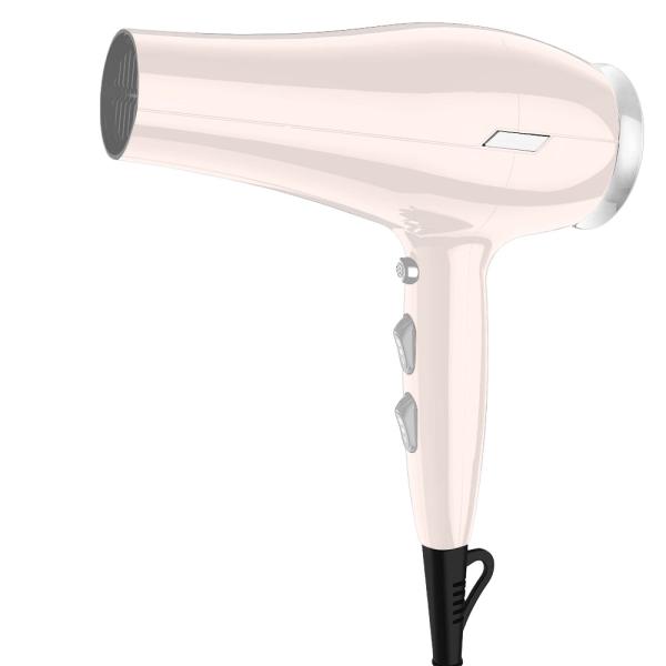 Quality Professional Home Ionic Hair Dryer With DC Motor for sale