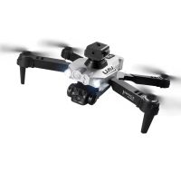 Quality Portable 4k Drone Professional with 3 Camera Wide Angle Optical Flow Localizatio for sale