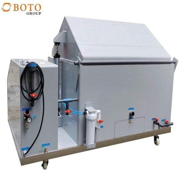 Quality Environmental Test Chambers Salt Spray Corrosion Test Chamber Lab Machine Lab for sale