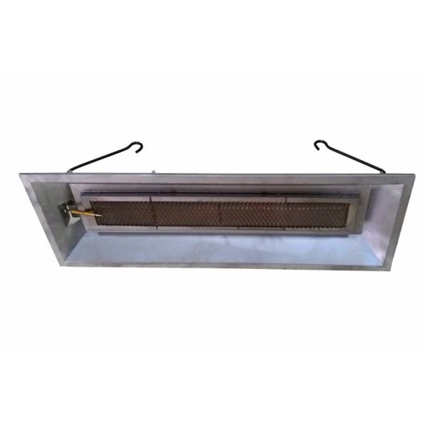 Quality Pig Infrared Chicken Coop Heater Energy Saving Chick Gas Brooder Purple Horn6806 for sale