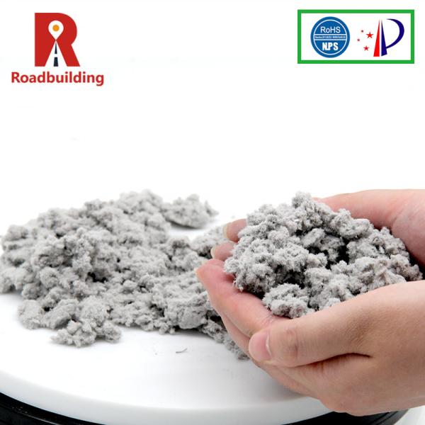 Quality Grey Brown Wood Cellulose Fiber Lignin Fiber For Manufacturing for sale