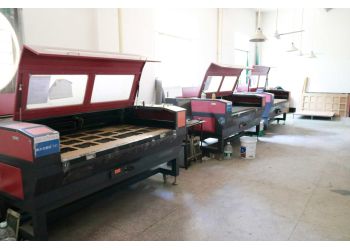 China Factory - Jiangxi Brilliant Technology Co., Ltd.