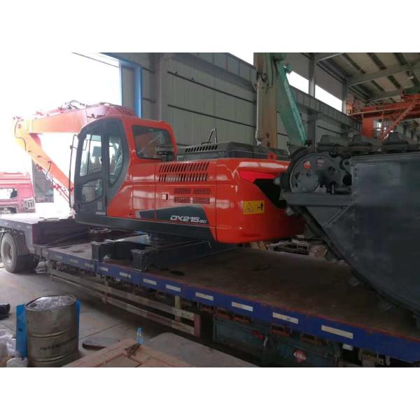Quality Wetland Amphibious Pontoon Multi Purpose Specical Equipments Construction for sale