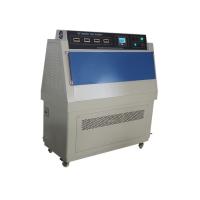 Quality Outdoor Uv Lamp Testing Equipment Climate Test Chamber Automatic Water Supply for sale
