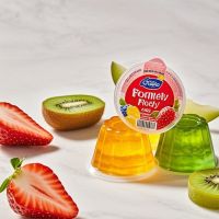 Quality Yizhi Konjac Jelly Compound Powder Gluten-Free Vegan-Friendly Jelly Solution for sale