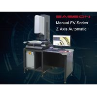Quality Easson Auto Zoom Lens VMS VMM Video Measuring Machines For QC Inspection for sale