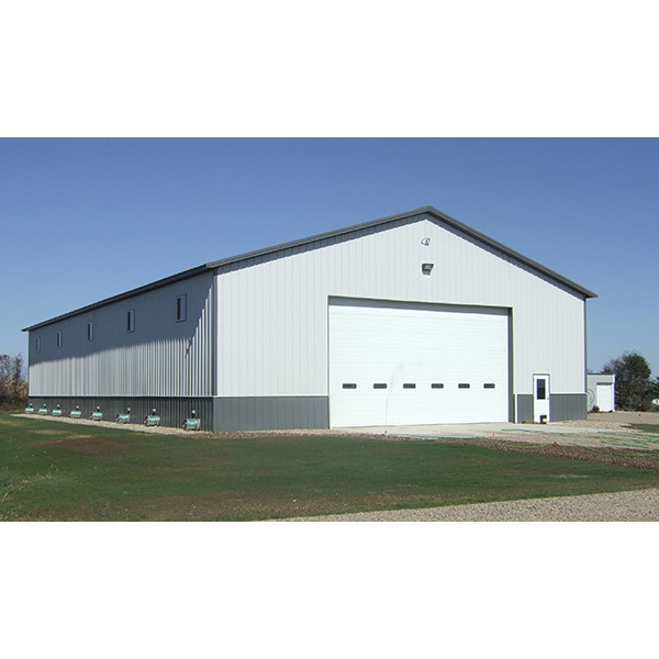 Quality Frame Workshop Prefab Astm Warehouse Steel Structure for sale