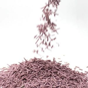 Quality Fast Clumping Tofu Cat Litter Low Dust Dofu Cat Litter Eco Friendly for sale