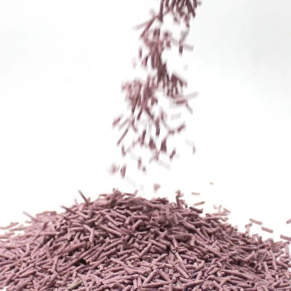 Quality Fast Clumping Tofu Cat Litter Low Dust Dofu Cat Litter Eco Friendly for sale
