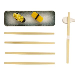 Quality Environmentally Friendly Japanese Rikyu Chopsticks for Household Restaurant for sale