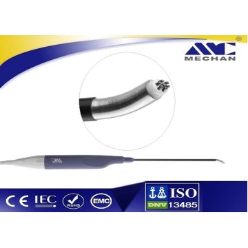 Quality Precision Radio Frequency Plasma Generator Cuttingl Wand for Minimally Invasive for sale