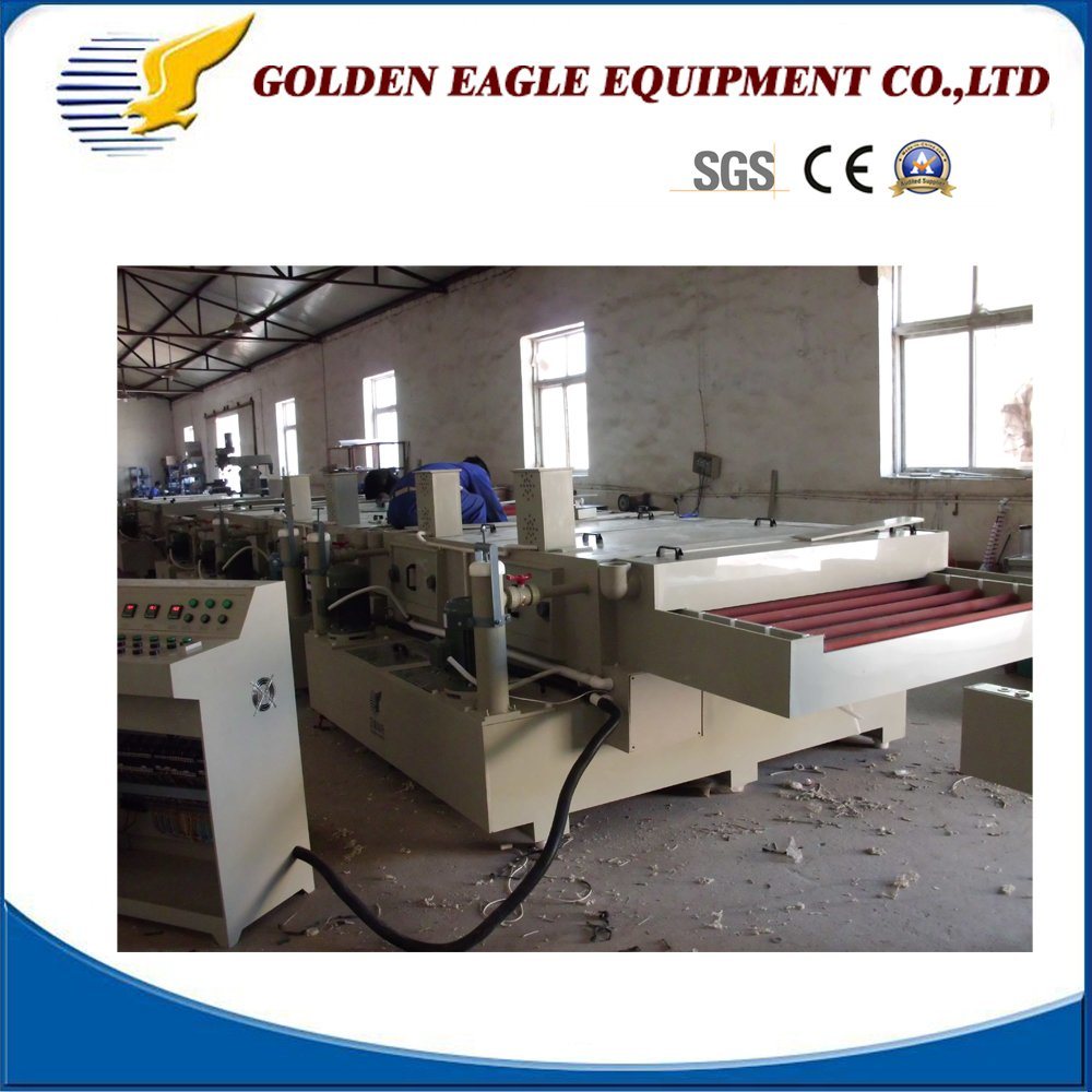 Aluminum Etching Machine/Metal Etching Machine