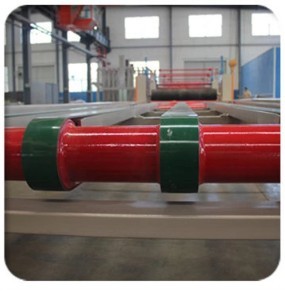 Quality Waterproof Construction 35bB Mgo Wall Panel Forming Machine for sale