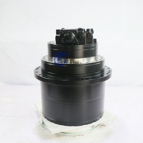 Quality Excavator Final Drive Parts For Optimal Efficiency for sale