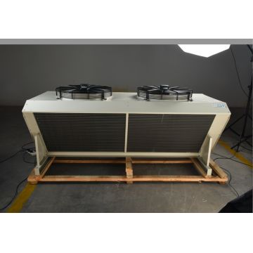 Quality 3Mpa Cool Room Condensing Unit Refrigeration Unit For Cold Storage 6kw V Type for sale