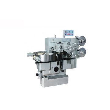 Quality Hard Candy Wrapping Machine for sale