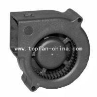 China Axial Brushless DC Blower Fan factory