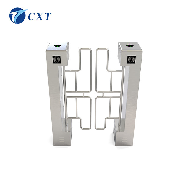 Quality Anti Climbing Turnstile Door Access Control Customized Automatic130h for sale