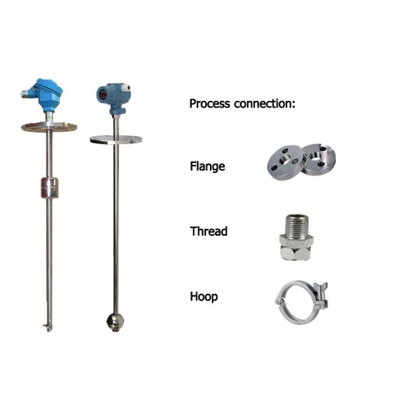 Quality Magnetic Floating Ball Type Water Level Switch for sale