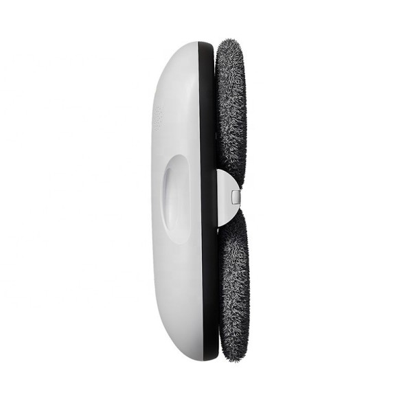 Quality CE Certified Dual Water Adding Holes Human Voice Input Control Windows Cleaning for sale