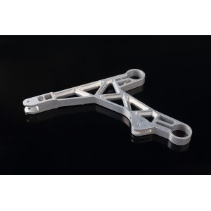 Quality High Flexibility Precision Cnc Machining Steel Parts With Forging Technology for sale