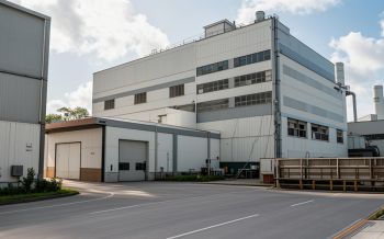 China Factory - BOSUN CORP. LIMITED