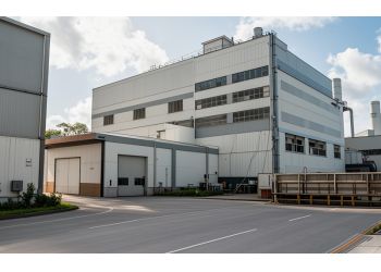 China Factory - BOSUN CORP. LIMITED