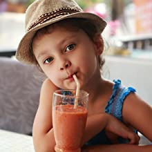 Plant Based Straws