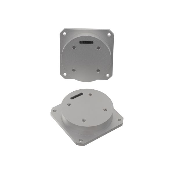 Quality Mini Rs422 Fiber Gyro Good Non Linearity Zero Bias Stability for sale