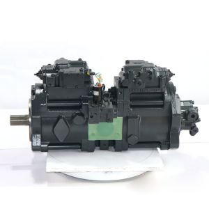 Quality 14595621 K3v112dt Main Pump , Hydraulic Excavator Pump For EC210B 240B for sale