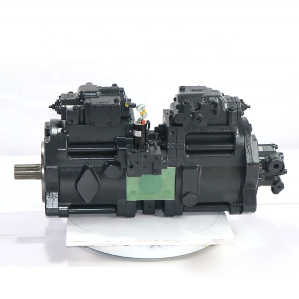Quality 14595621 K3v112dt Main Pump , Hydraulic Excavator Pump For EC210B 240B for sale