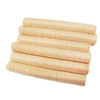 Quality Natural Colour Soft Can Collagen Sausage Casings Synthetic Sausage Skins for sale