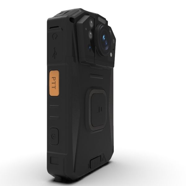 Quality Night Vision Hidden Body Camera Recorder IP68 Waterproof Body Worn Cameras Police for sale