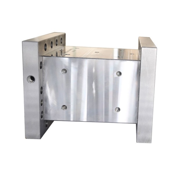 Quality Industrial Twin Screw Extruder Screw Barrel For Plastic Extrusion Machine Extruder Spare Parts for sale