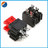 Quality SL-703E2A 2 Poles 20A 32V Standard Car Blade Fuse Holder for sale