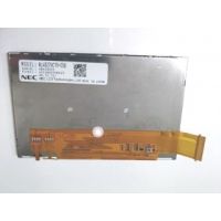 Quality NL4827HC19-05B 4.3 INCH 480×272 128PPI NEC TFT Display 16.7M   60% NTSC for sale