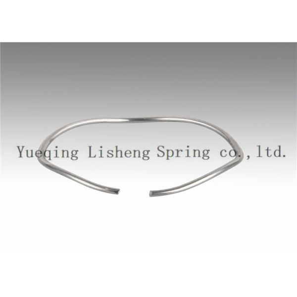 Quality RW Series Wave Springs  Inch Round Wire Wave Springs for sale