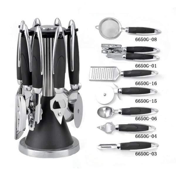 Quality Stainless Steel Baking Utensils Set Essential Kitchen Helpers for Baking for sale