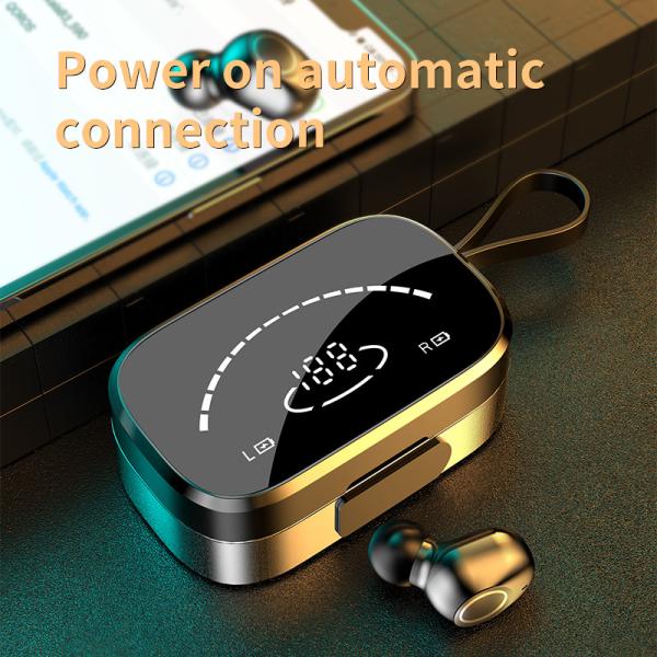 Quality Gaming BT5.2 TWS Wireless Bluetooth Earphones Macaron Wireless Earbuds for sale