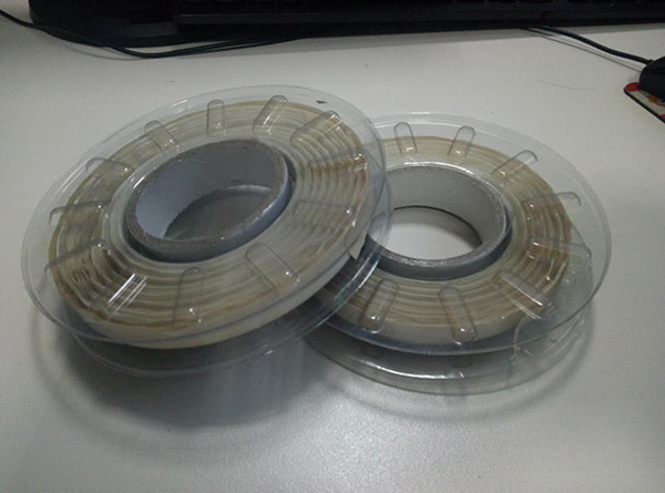 Polyester Film Edge Cutting Tape