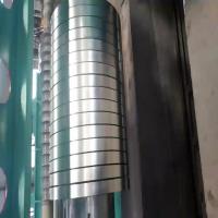 Quality ISO BV Austenitic 1mm Aluminium Strip N08020 Duplex Steel Coil for sale