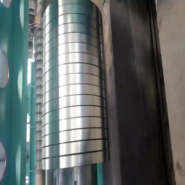 Quality ISO BV Austenitic 1mm Aluminium Strip N08020 Duplex Steel Coil for sale