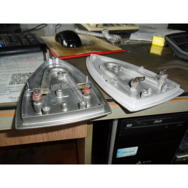 Quality Electric Stream Brush Heaters for Household Heating Solutions for sale
