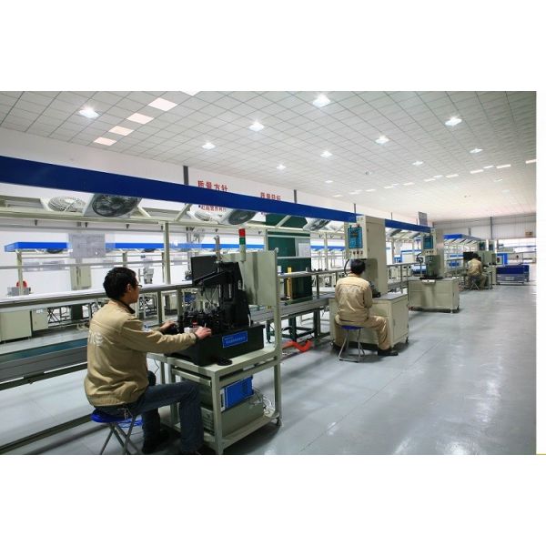 Quality High Precision Small Servo Press / Touch Screen Type Servo Press Machine for sale