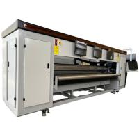 Quality RIP Software Carpet Printer Machine Infrared Drying Direct Textile Printing for sale