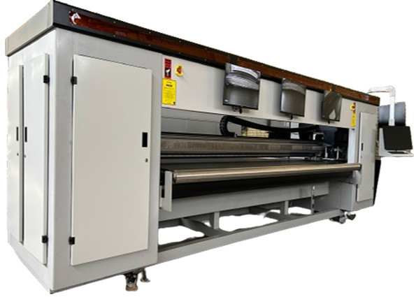 Quality RIP Software Carpet Printer Machine Infrared Drying Direct Textile Printing for sale