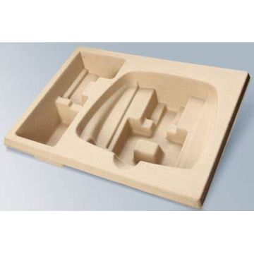 Quality Replace PP PE Paper Pulp Finery Package for sale